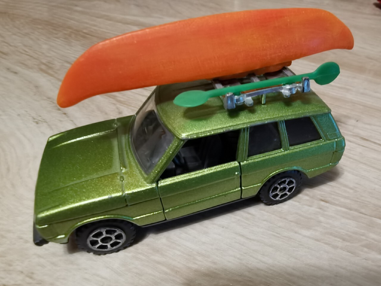 Polistil El 79 Range Rover | Szczecin | Kup teraz na Allegro Lokalnie