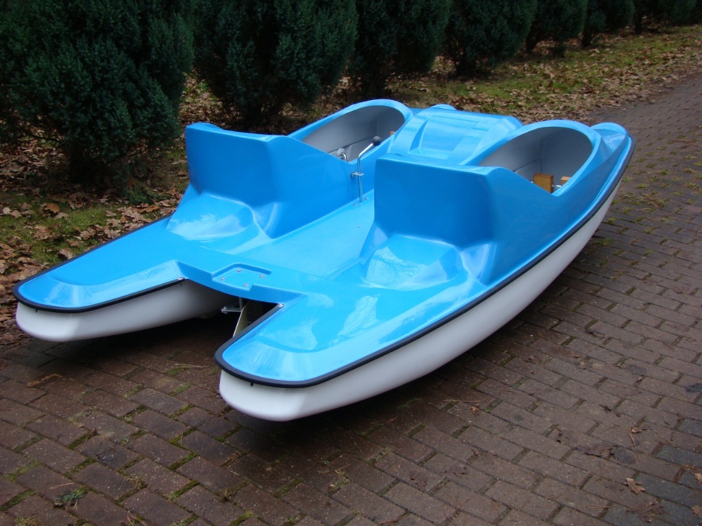 Rowery wodne rower wodny SYRIUS DUET | Świdnik | Ogłoszenie na Allegro ...