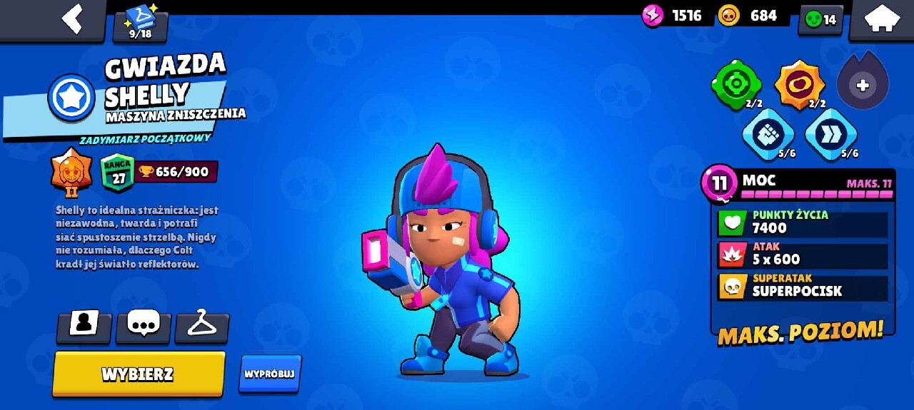 Konto Brawl Stars Psc - Niska cena na Allegro.pl Konto Brawl Stars Psc - Niska cena na Allegro.pl