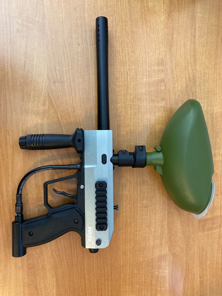 Markery Paintball - Allegro.pl