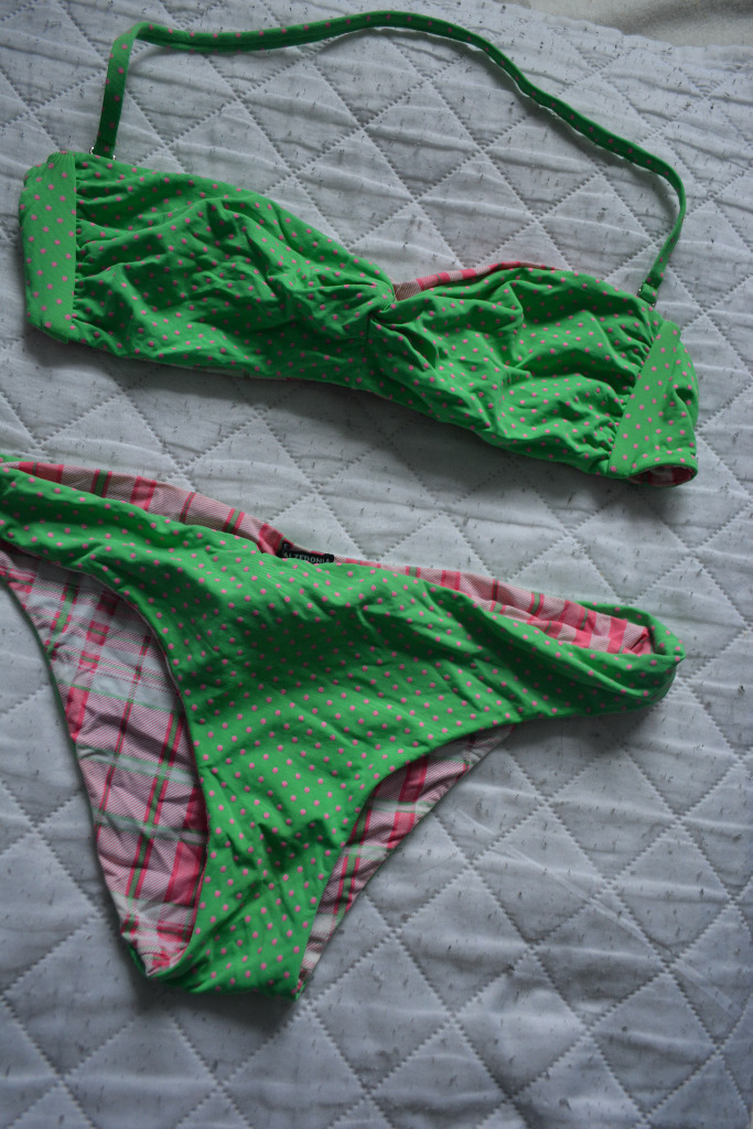 calzedonia cobey strój kapielowy | Konin | Kup teraz na Allegro Lokalnie