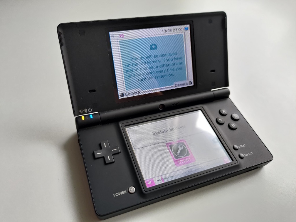 Nintendo DSi - Matte Black | Poznań | Kup teraz na Allegro Lokalnie