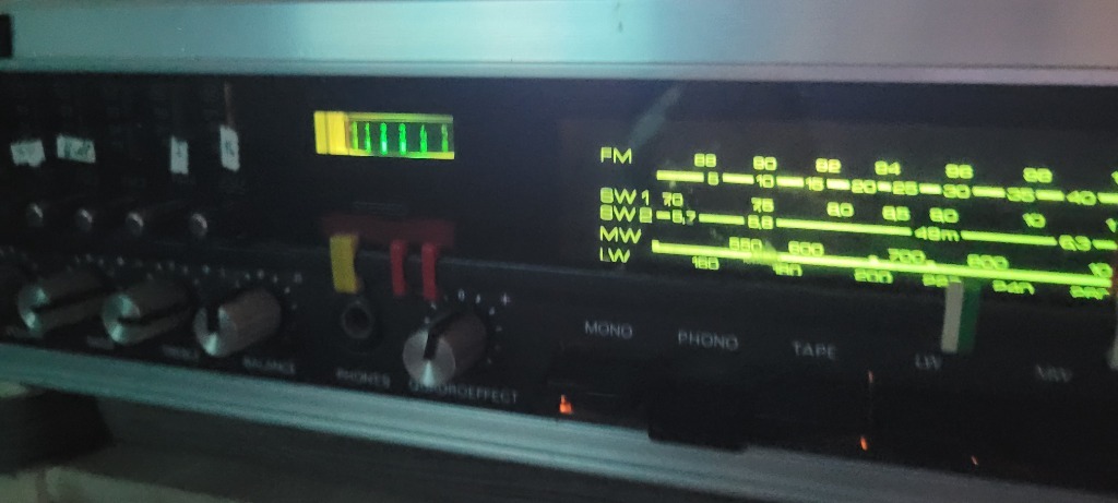 Gramofon Dual KA60 - Dual 1218 | Skwierzyna | Kup teraz na Allegro Lokalnie