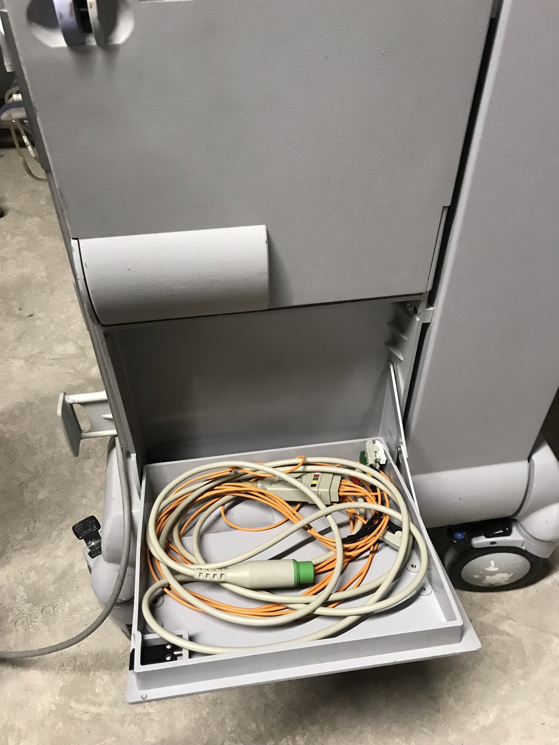 Pompa do kontrapulsacji Datascope System 98XT | Lubin | Kup teraz na ...