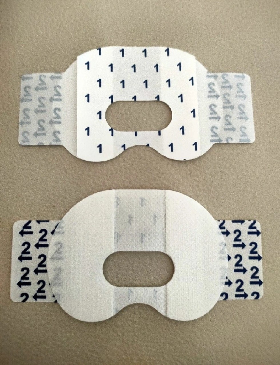 Plaster do sensora Medtronic Guardian/Enlite | Warszawa | Kup teraz na ...