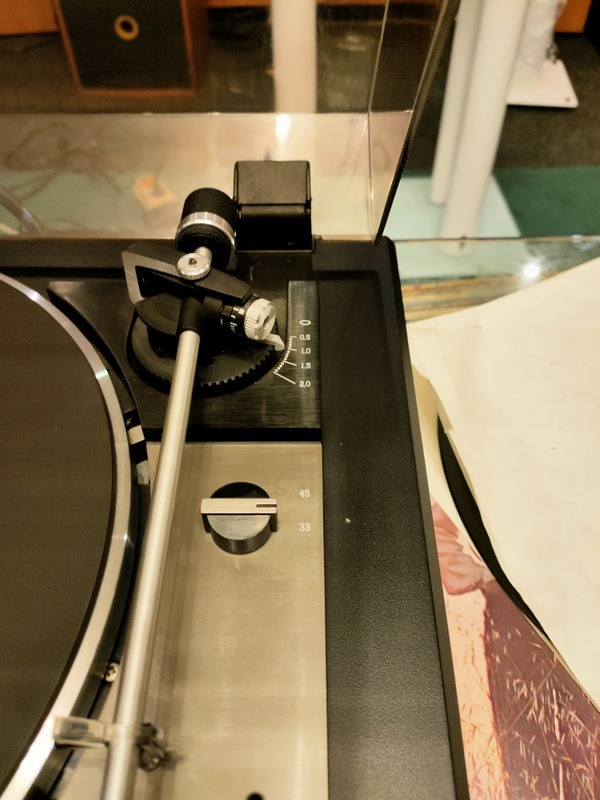 Dual 503-2 Audiophile Concept ! SHURE | Konstantynów Łódzki | Kup teraz ...