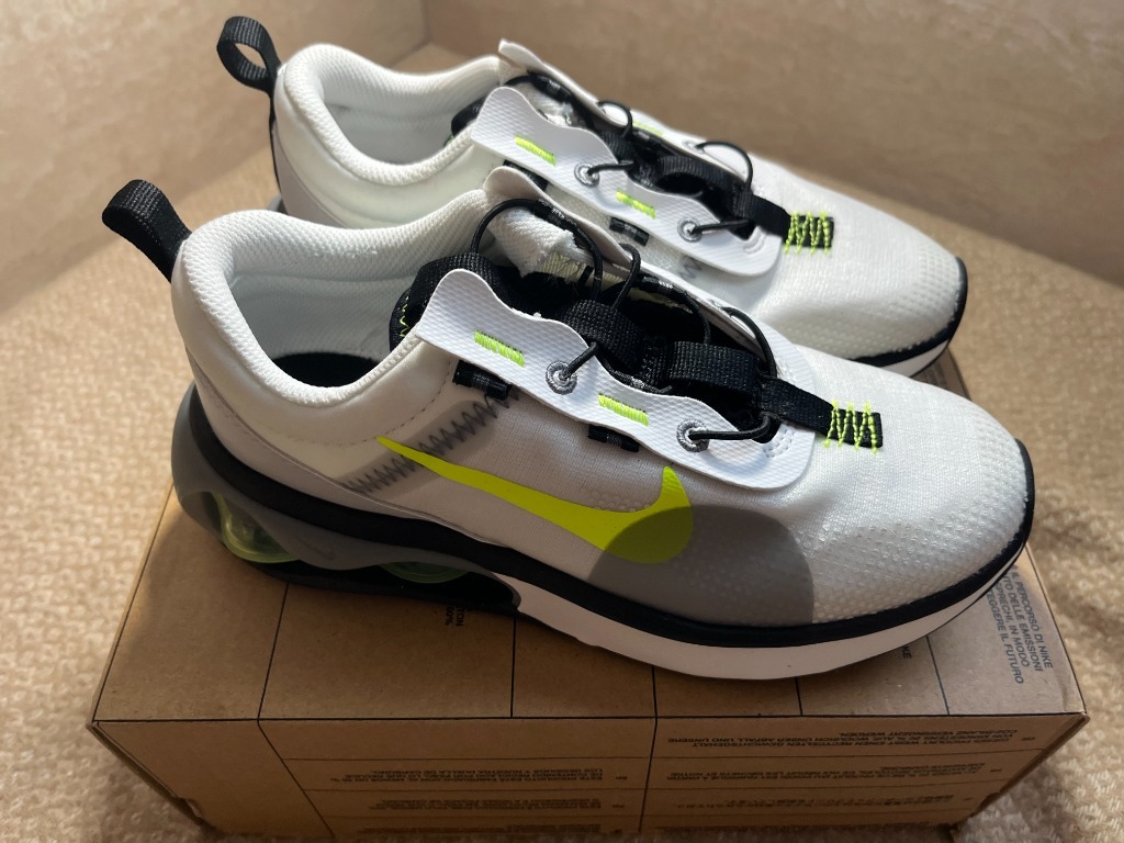 Nike Air Max 34 - Buty damskie - stylowe obuwie damskie - Allegro.pl