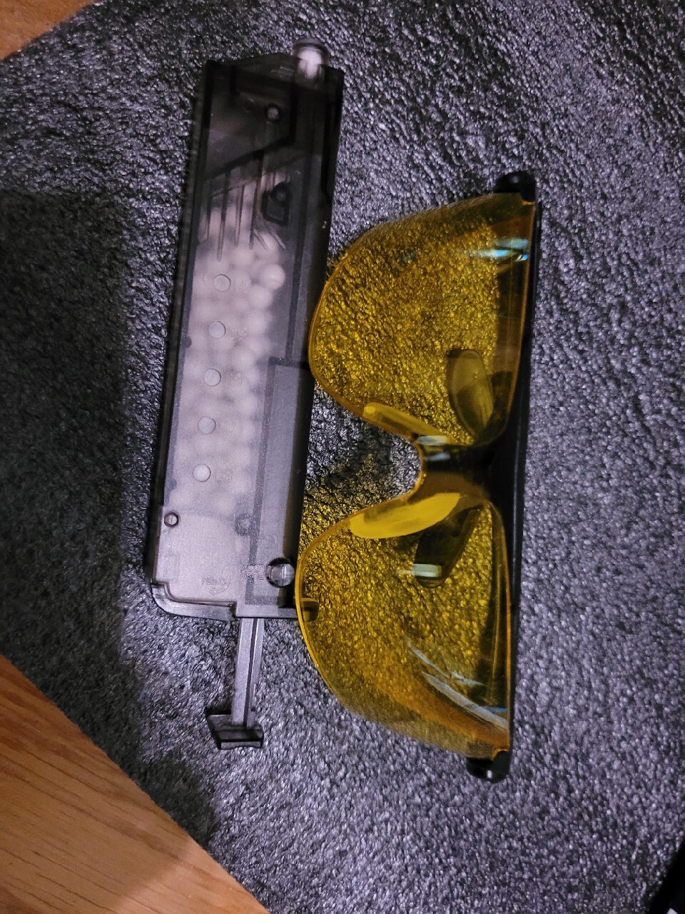 Specna Arms replika karabinka SA-A01 (AU), SAG10 | Klepacze | Kup teraz ...