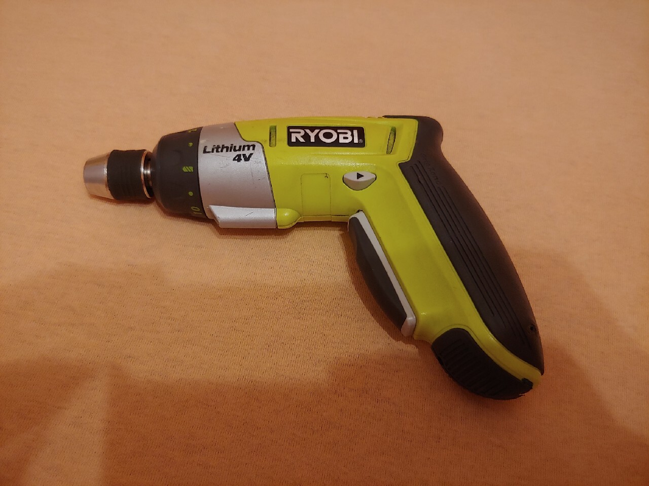 Wkrętak akumulatorowy RYOBI CSD41 4V | Bielsko-Biała | Kup teraz na ...