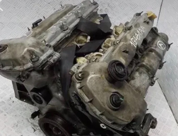 Silnik jaguar x type 2 5 v6 z osprzętem | Elbląg | Ogłoszenie na Allegro Lokalnie