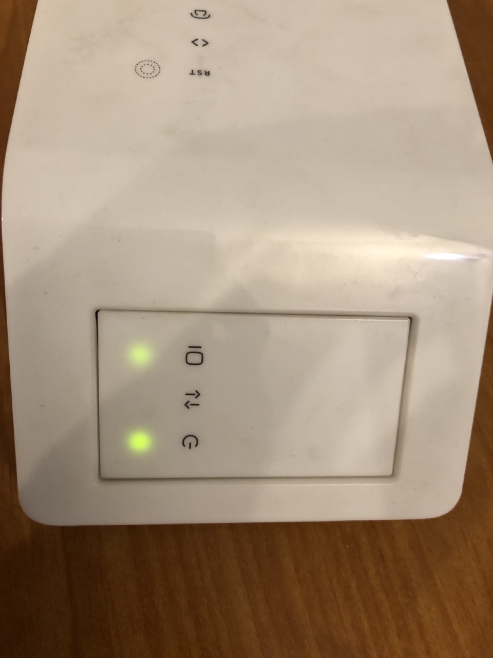 Genexis ROUTER WIFI Titanium-48 ŚWIATŁOWÓD 1gbps | Kołobrzeg | Kup ...