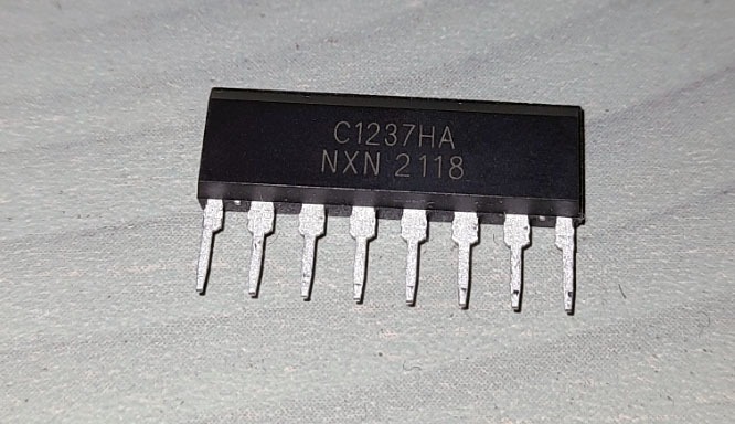 Upc1237hp - Niska cena na Allegro.pl