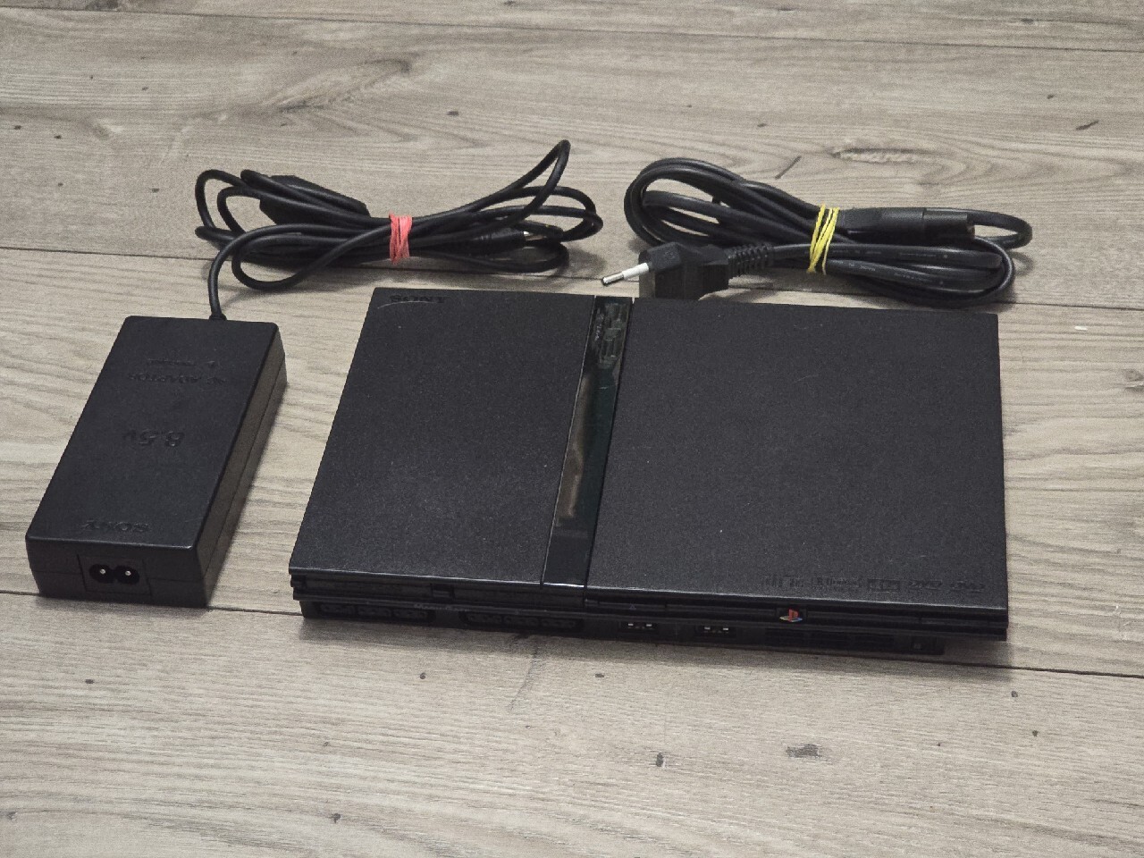 Zasilacz Ps2 - Niska cena na Allegro.pl