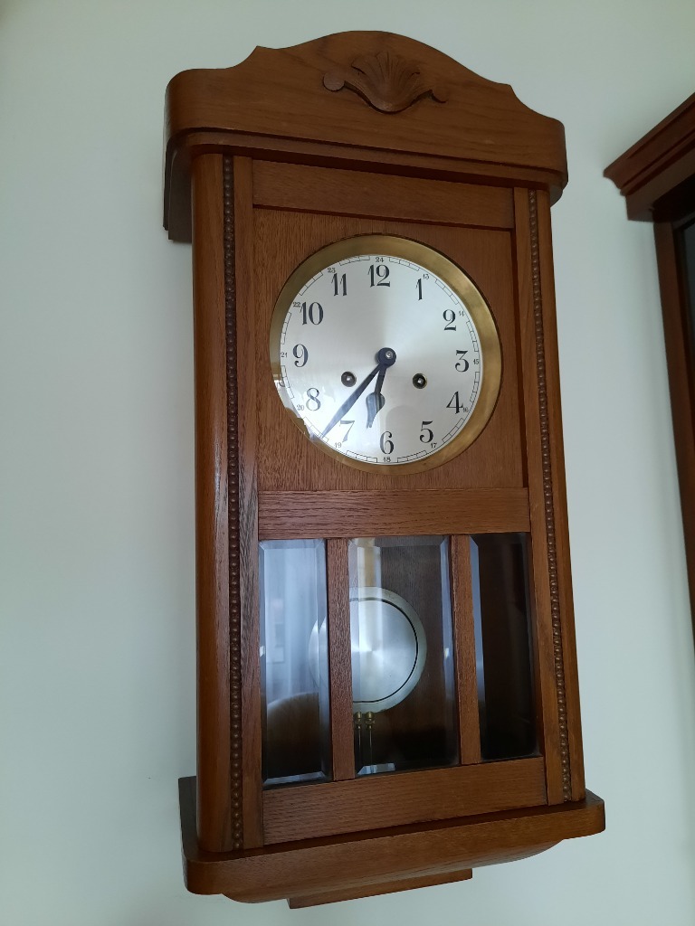 Schatz Zegar - Niska cena na Allegro.pl