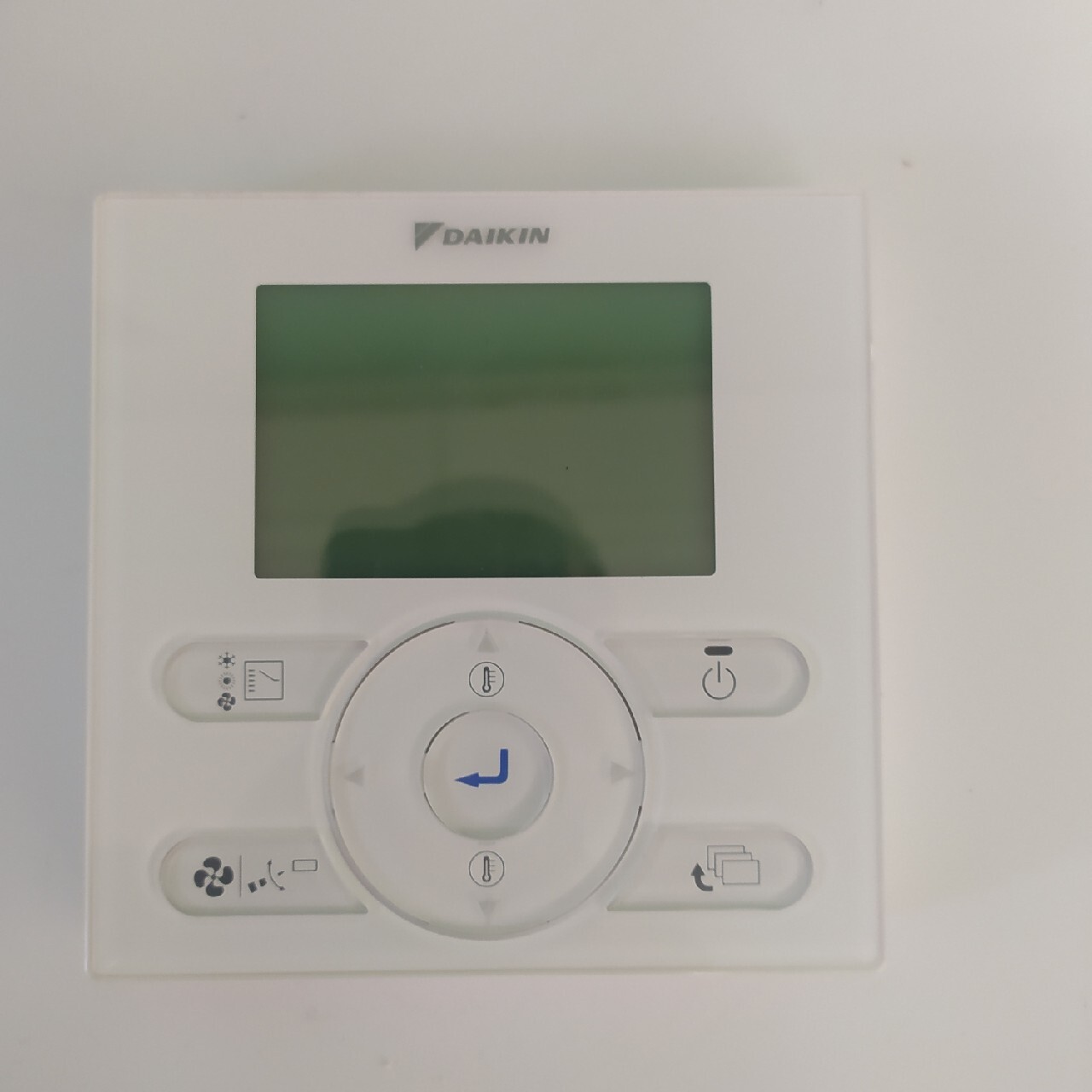 Daikin BRC1E53C sterownik przewodowy | Warszawa | Kup teraz na Allegro Lokalnie