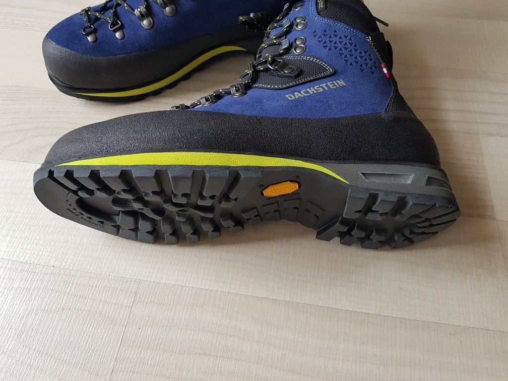 Buty górskie Dachstein Mont Blanc GTX La Sportiva | Warszawa | Kup ...