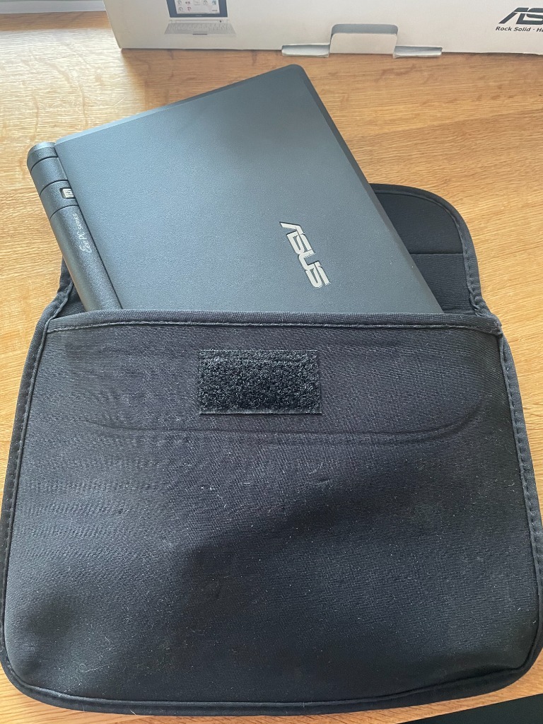 Laptop Asus Eee PC 4G model 701 Win XP - kolecjon. | Warszawa | Kup ...