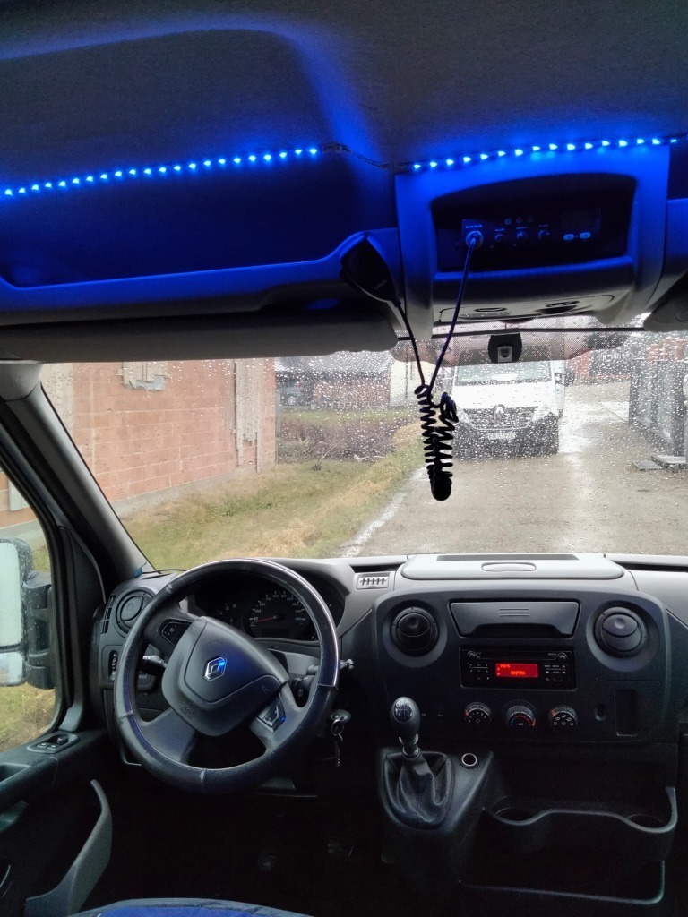 RENAULT MASTER CARPOL | Chełmiec | Ogłoszenie na Allegro Lokalnie