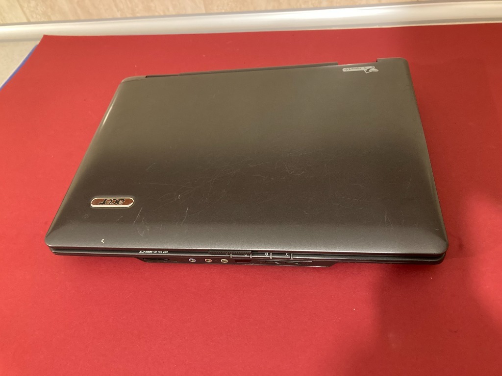Laptop Acer : MS2205 niesprawny | Słupno | Kup teraz na Allegro Lokalnie