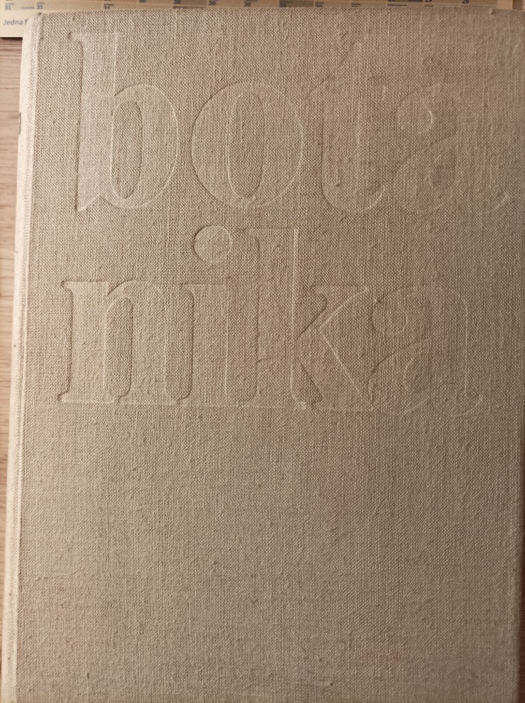 Botanika Edward Strasburger | Gliwice | Kup teraz na Allegro Lokalnie