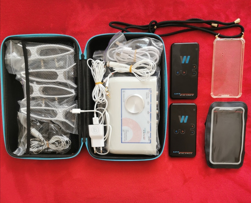 Life Expert Profi + Life Balance - sprzęt medyczny | Wrocław | Kup ...