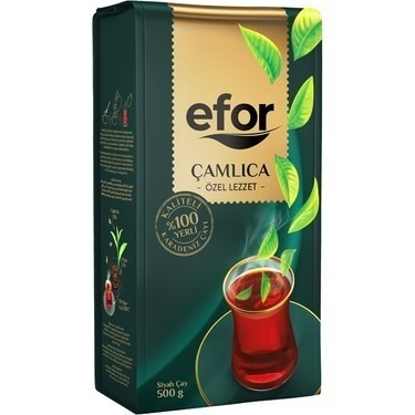 HERBATA TURECKA CZARNA EFOR 1KG | Poznań | Kup teraz na Allegro Lokalnie