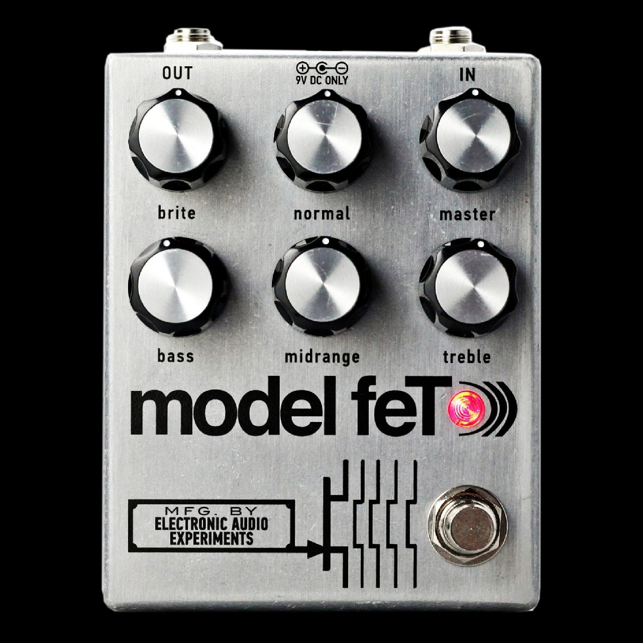 MODEL FET PREAMP FUZZ MODEL T SUNN O | Skierniewice | Kup teraz na ...
