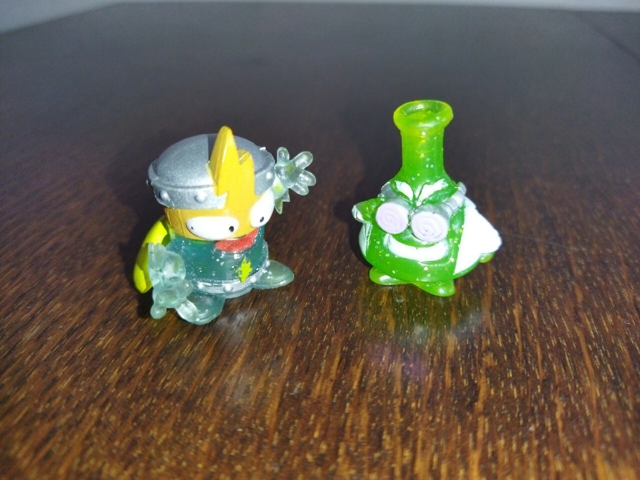 Figurka Profesor - Niska cena na Allegro.pl