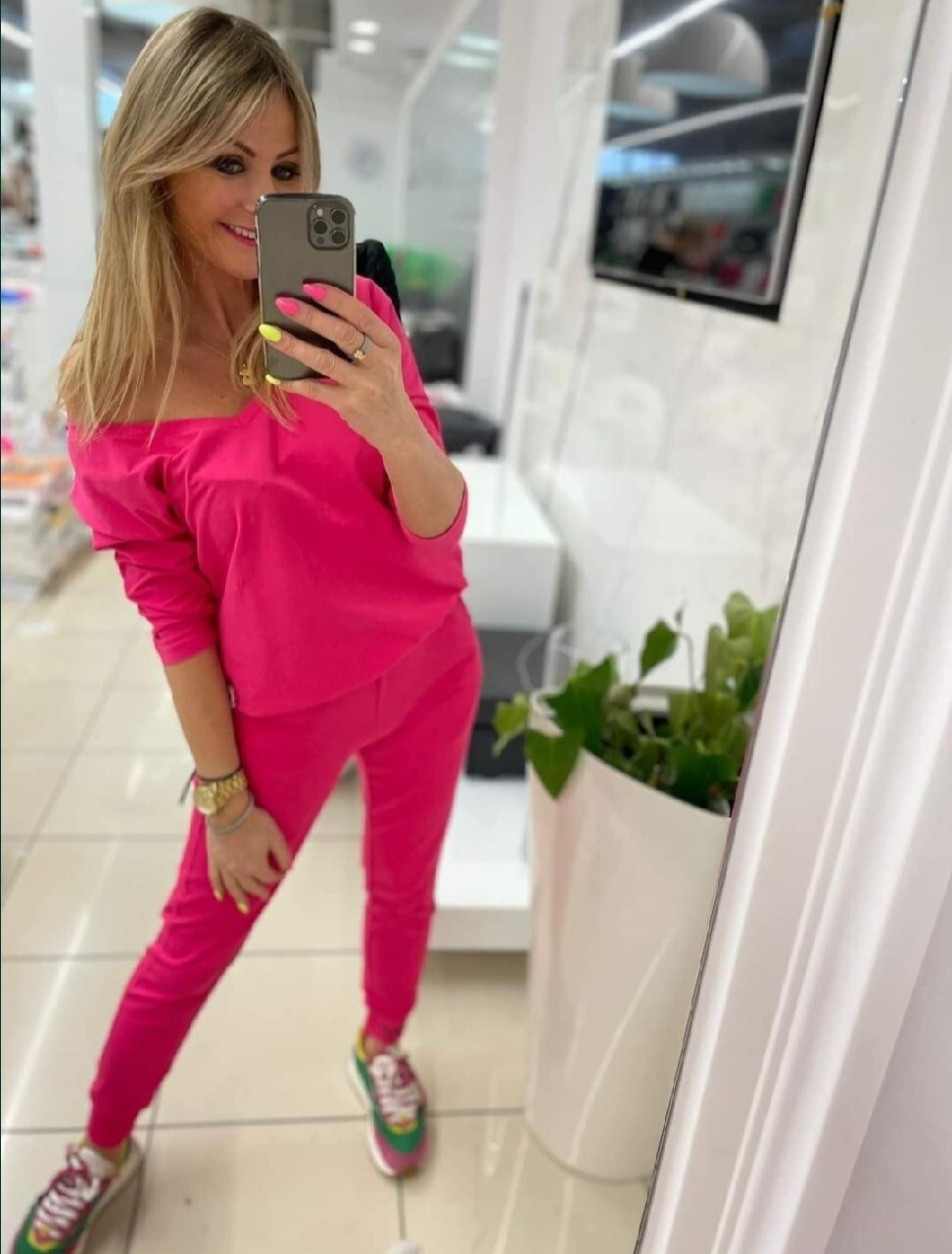 Megi Collection Damskie - Bluzki damskie - Allegro.pl