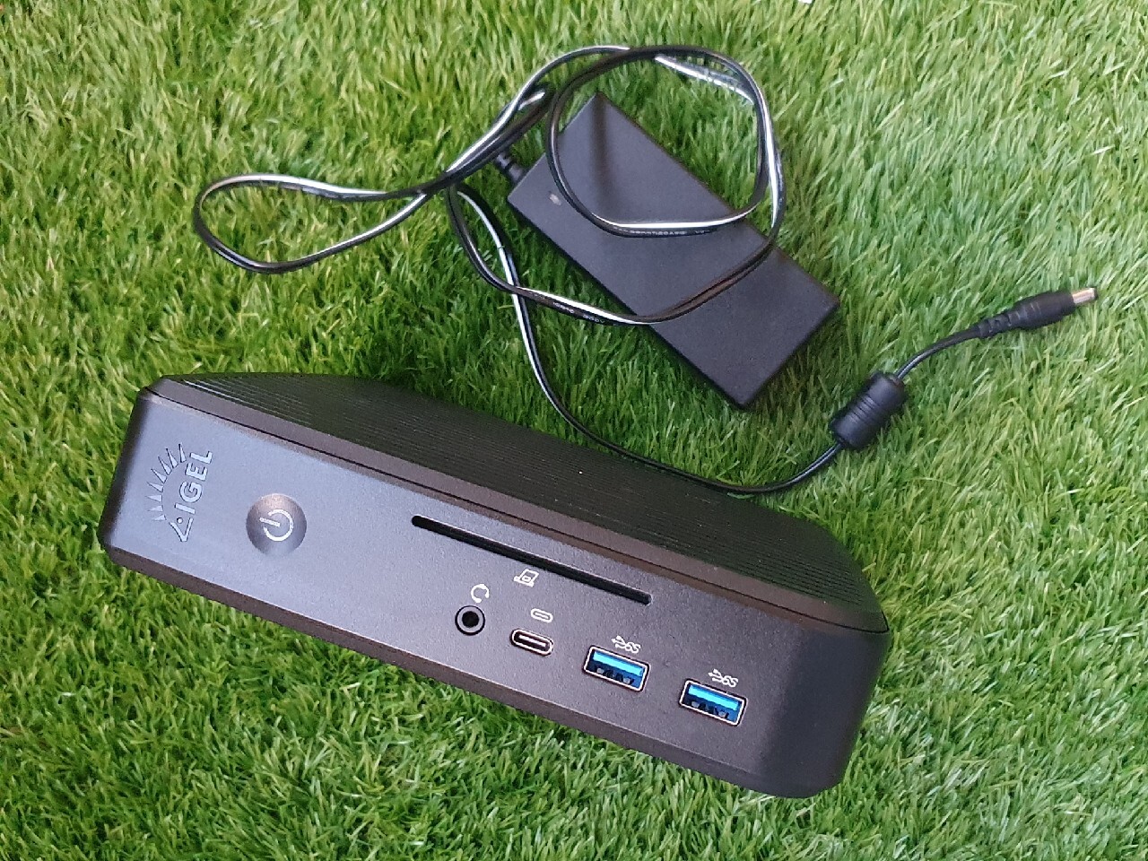 mini PC IGEL M350C AMD Ryzen R1505G Homeasisstant | Białystok | Kup ...