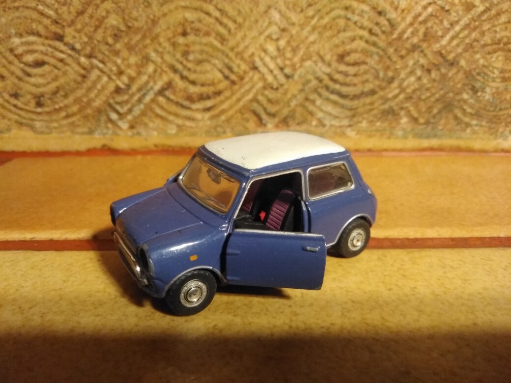 HONGWELL Mini Cooper UNIKAT | Wrocław | Kup teraz na Allegro Lokalnie