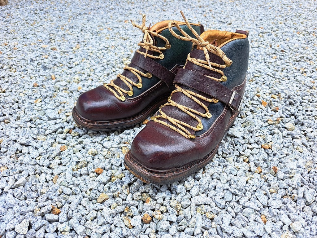 Stare Buty Narciarskie - Niska cena na Allegro.pl