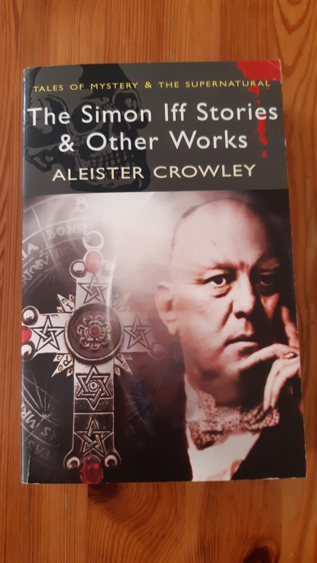 Crowley Aleister - Niska cena na Allegro.pl