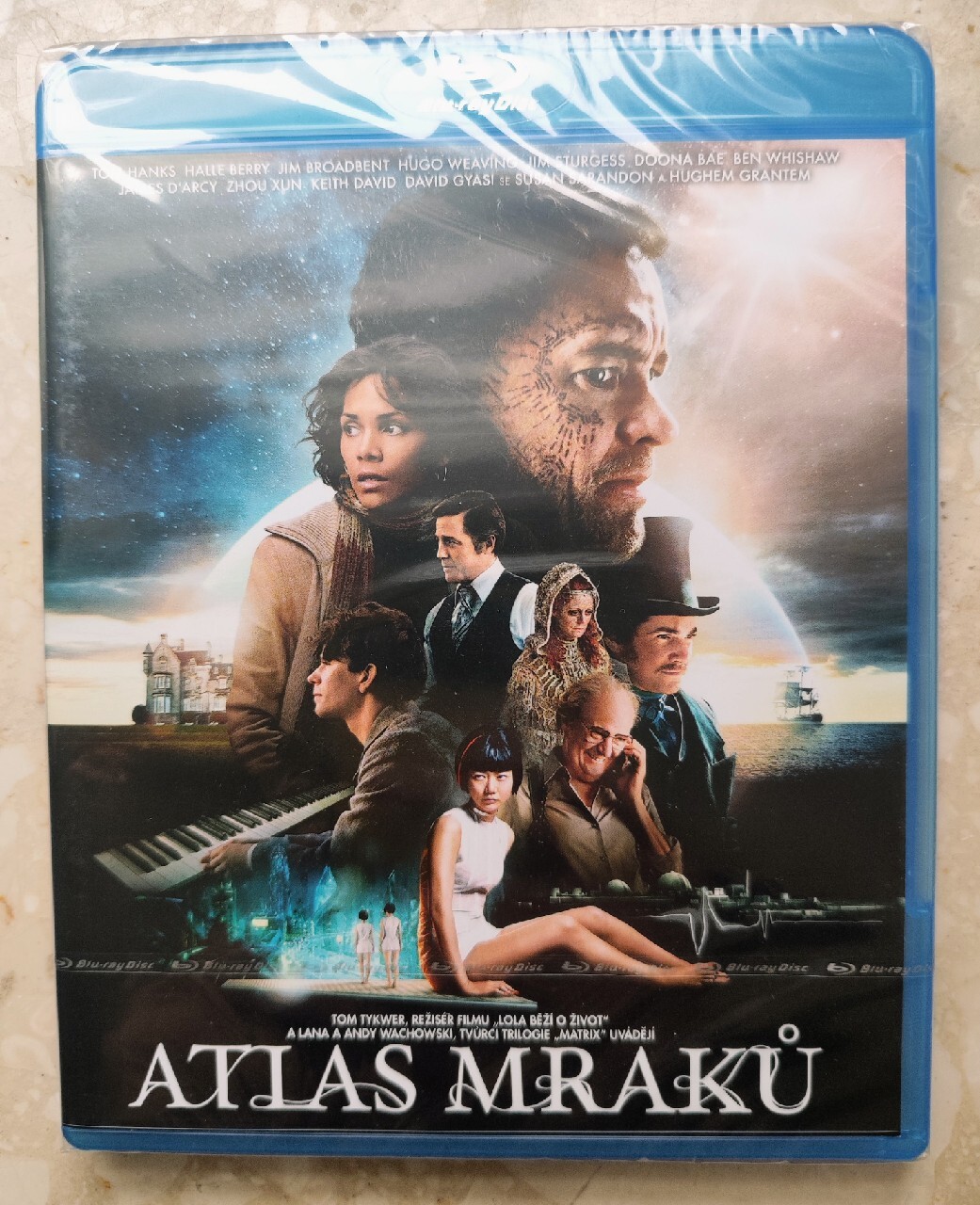 Atlas Chmur - Niska cena na Allegro.pl