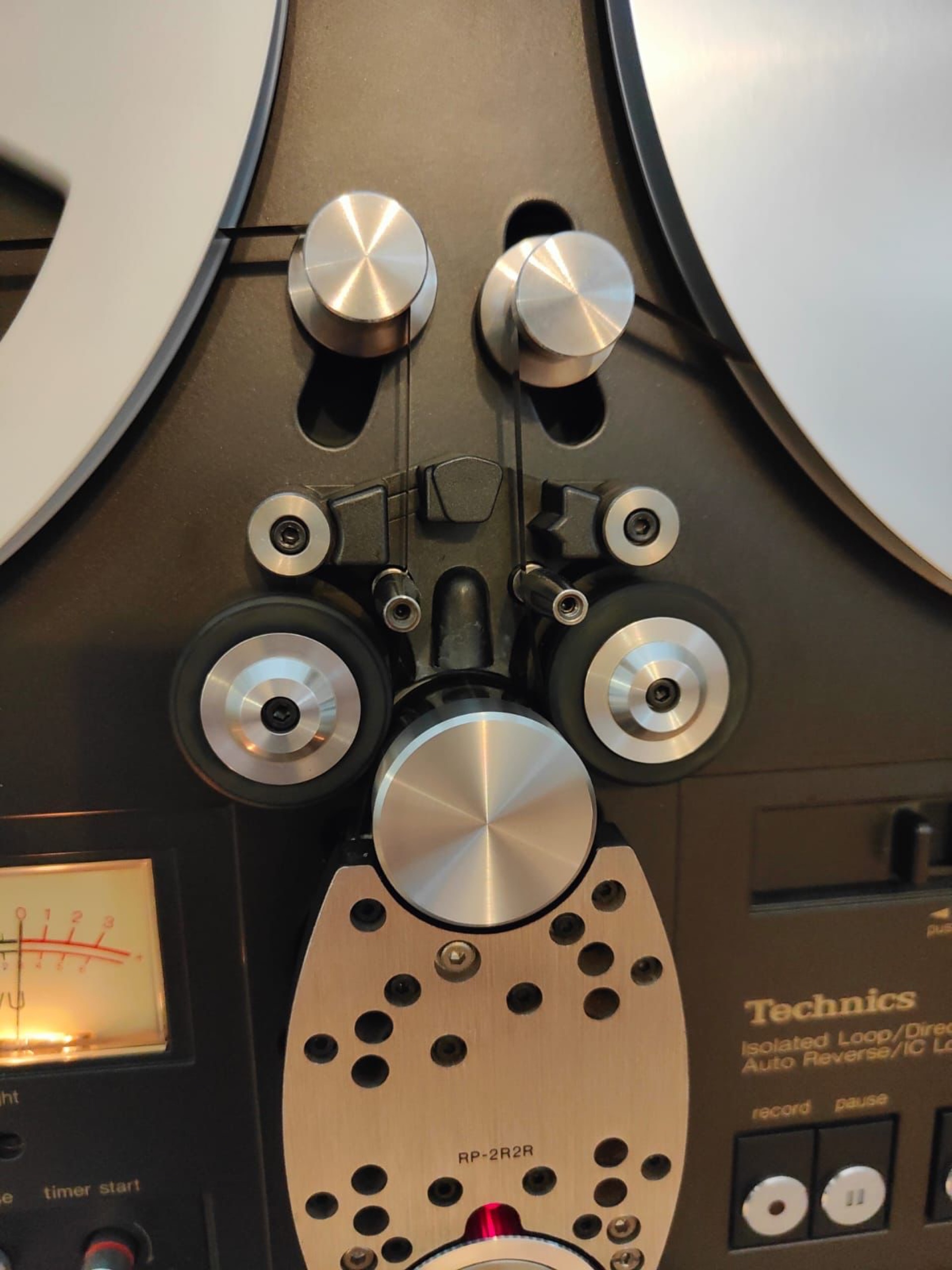 Technics Rs-1700 - Niska cena na Allegro.pl