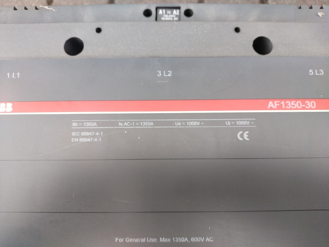 STYCZNIK AF1350-39 | Radziejów | Ogłoszenie na Allegro Lokalnie