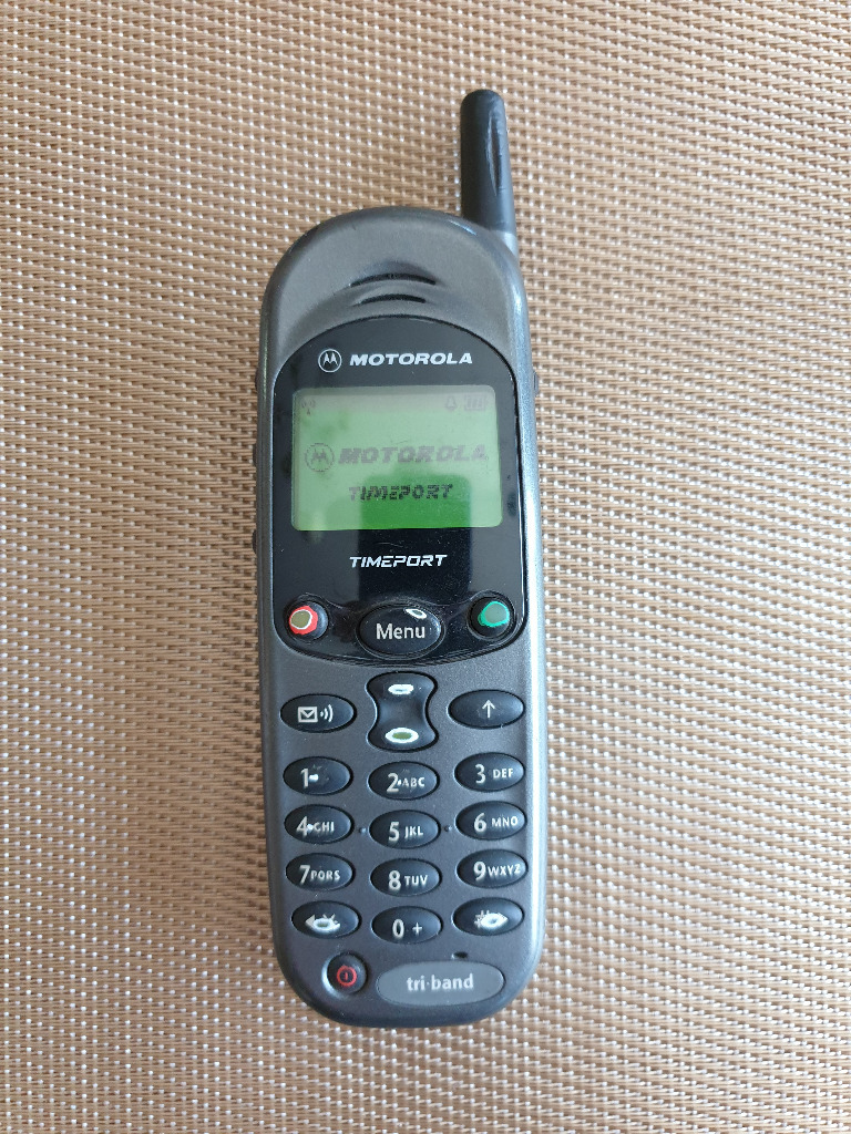 Stara Motorola - Niska cena na Allegro.pl