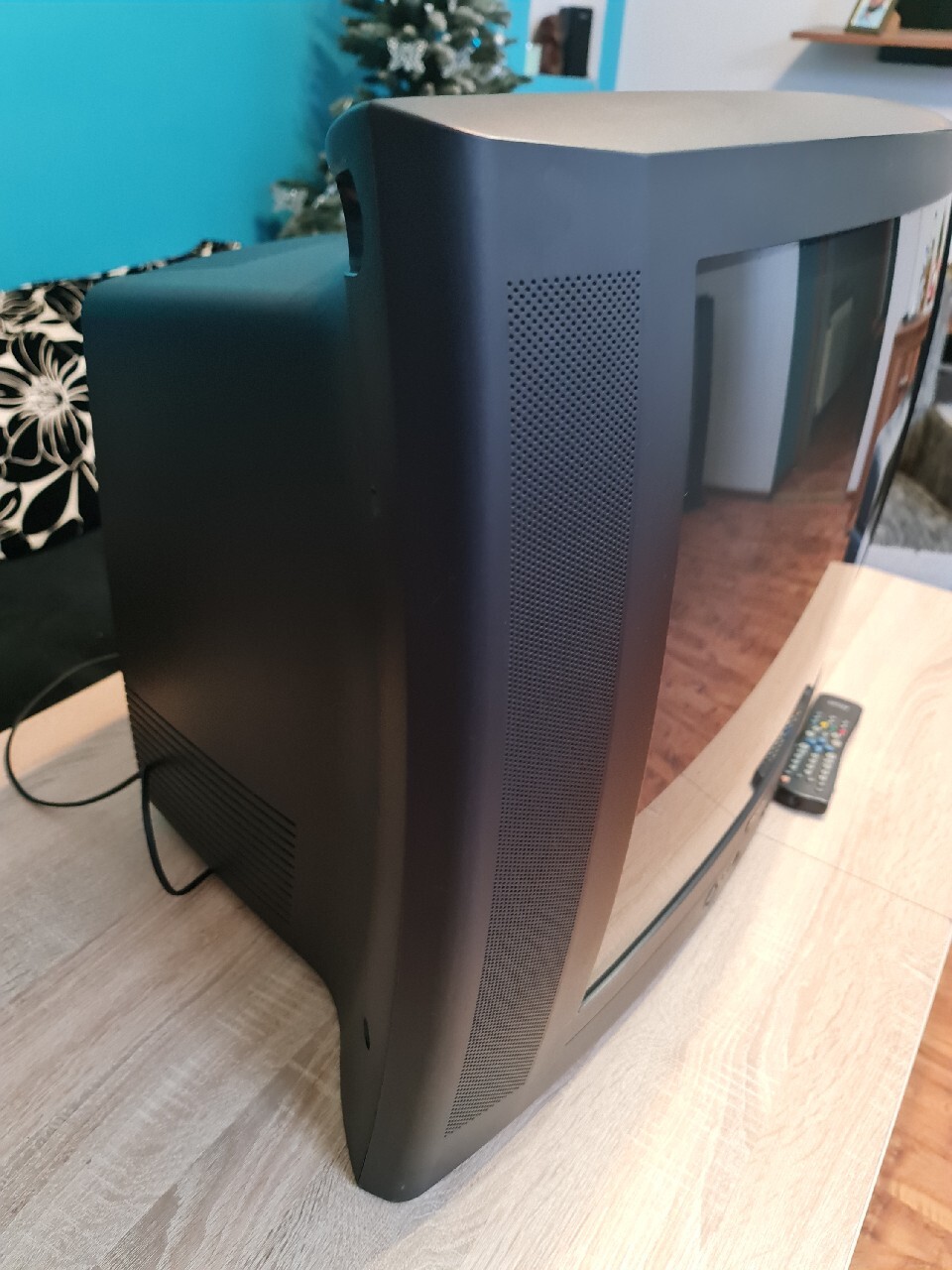 Telewizor kineskopowy Philips 28 cali 28PT4475/58 | Chorzów ...