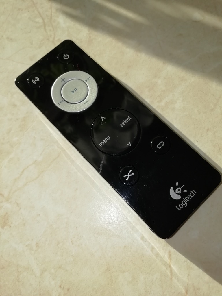 PILOT LOGITECH | Tłuszcz | Kup teraz na Allegro Lokalnie