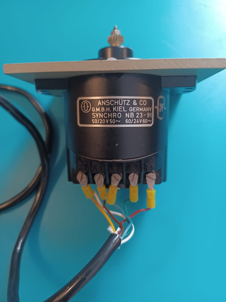 Selsyn - Niska cena na Allegro.pl