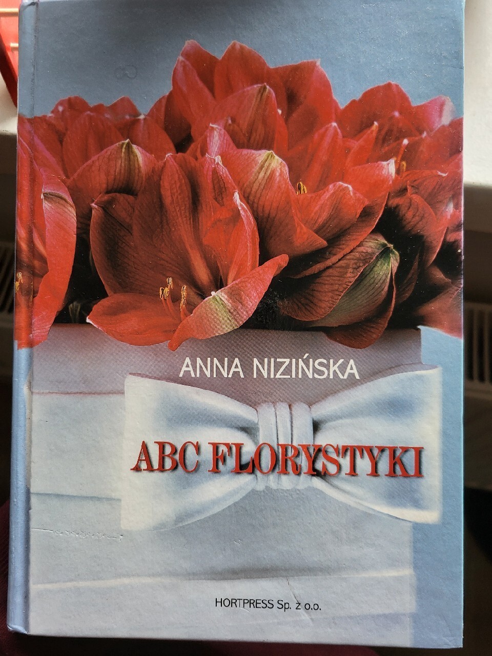 Ksiazka ABC florystyka | Zaścianki | Kup teraz na Allegro Lokalnie