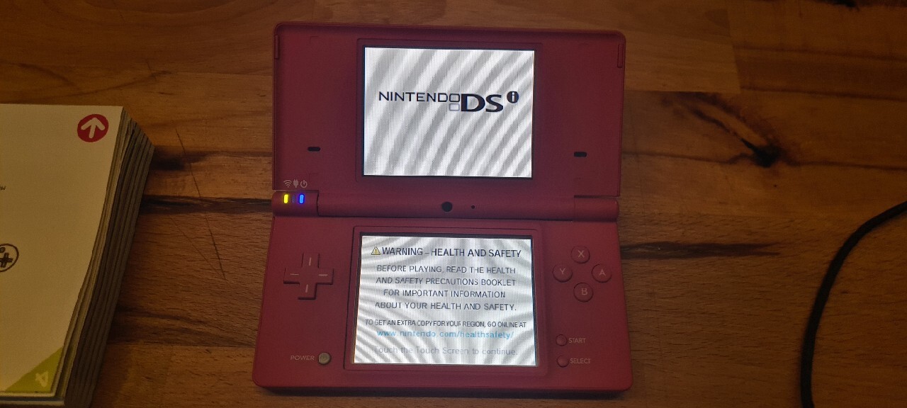 Nintendo dsi różowe | Grudziądz | Kup teraz na Allegro Lokalnie