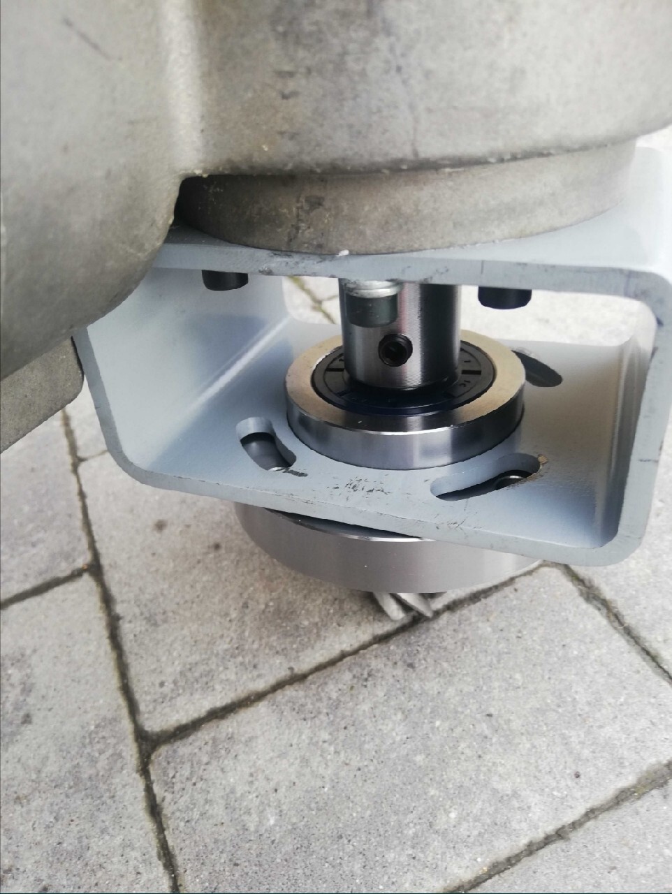 Wspomaganie elektryczne Ursus c330 pod model X84 | Kłaj | Ogłoszenie na ...