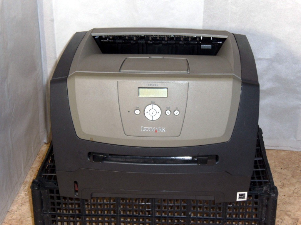 E352dn - Niska cena na Allegro.pl