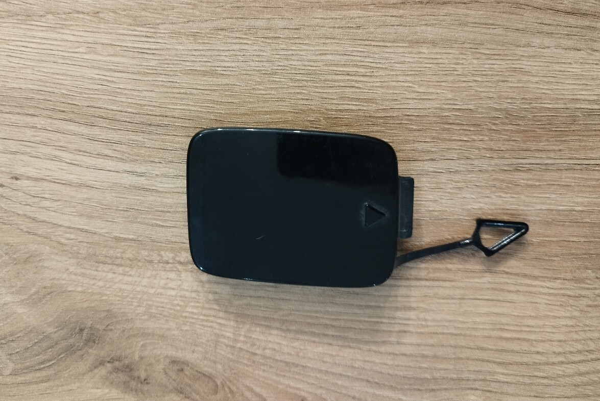 Zaślepka Mercedes W 177 A1778857702 tył | Mińsk Mazowiecki | Kup teraz ...