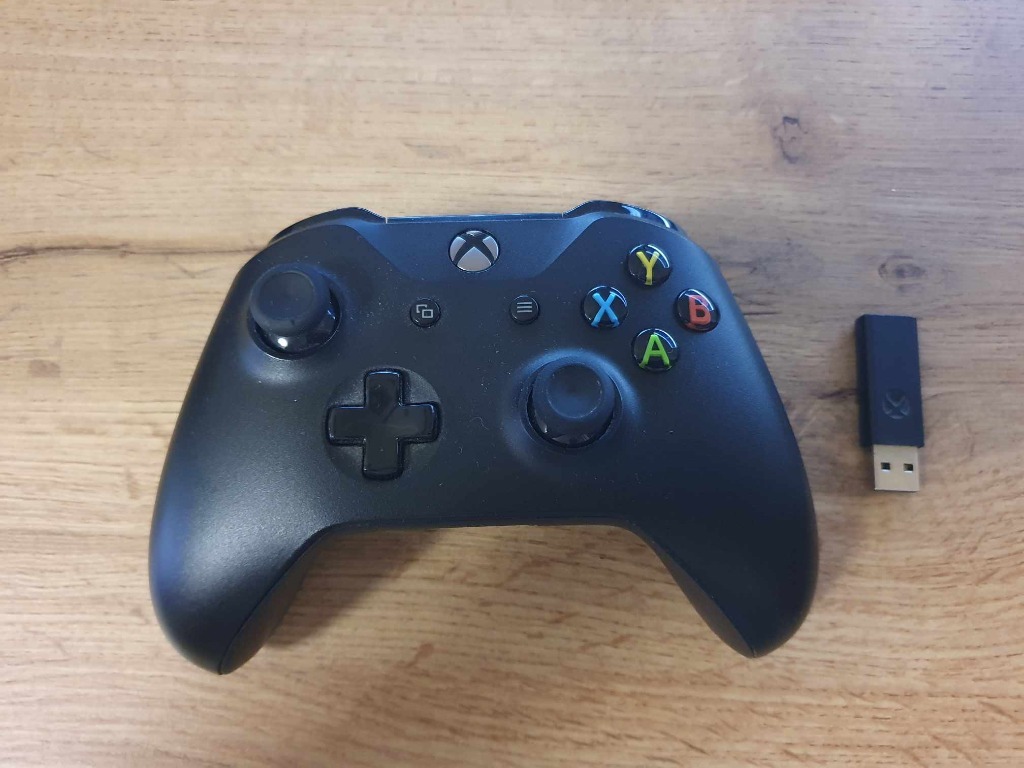 Pad do Xboxa One - Niska cena na Allegro.pl