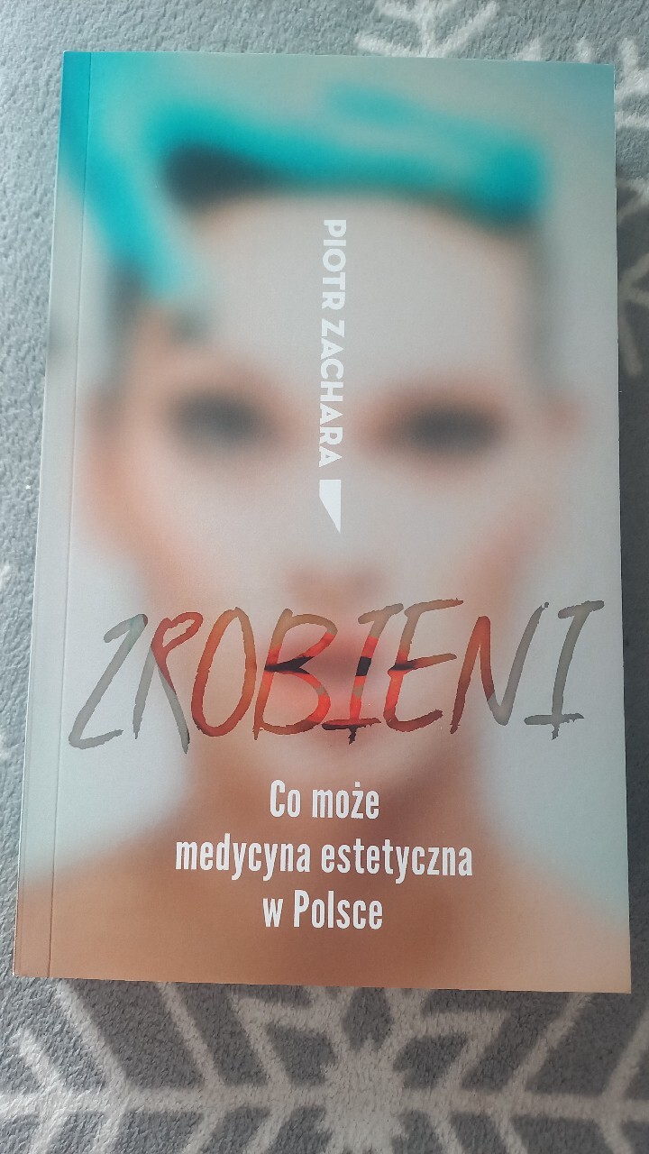 Zrobieni Piotr Zachara | Koszalin | Kup teraz na Allegro Lokalnie