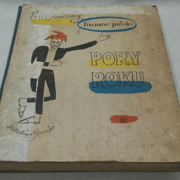 Przedstawiamy Humor Polski - Pory Roku | Wrocław | Kup teraz na Allegro ...