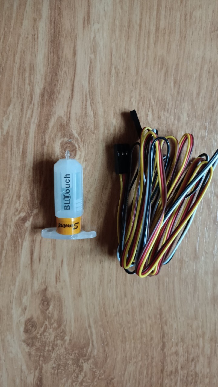 BLTouch V3.1 Czujnik Antclabs BL 3D Oryginalny | Nowy Wiśnicz | Kup ... BLTouch V3.1 Czujnik Antclabs BL 3D Oryginalny | Nowy Wiśnicz | Kup ...