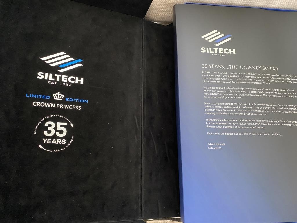 Siltech Xlr - Niska cena na Allegro.pl